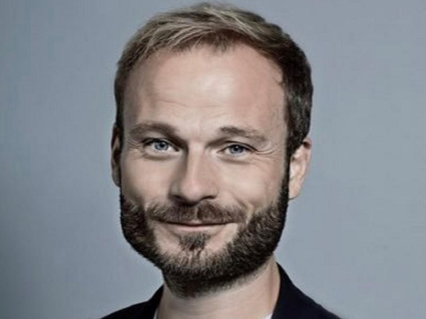 Michael Gatten | Indre By Lokaludvalg